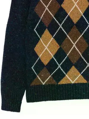 KANGRA Long-sleeve Sweater