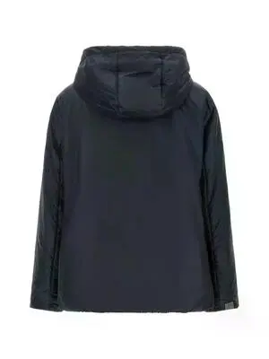 Max Mara The Cube Hooded Jacket