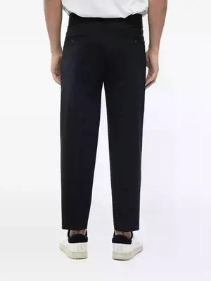 Neil Barrett Pleated Trousers