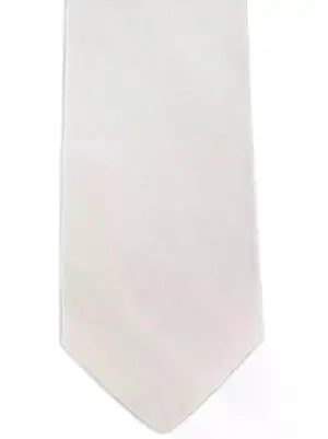 Corneliani Silk Tie - Neutrals