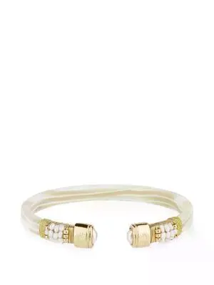 Gas Bijoux Gold Tone Bracelets