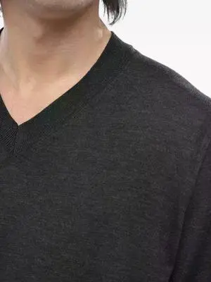 PAOLO PECORA V-neck Sweater