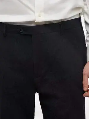 Corneliani Tailored Trousers
