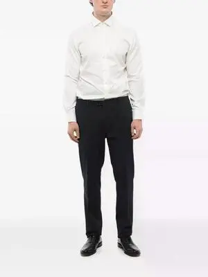 Corneliani Tailored Trousers