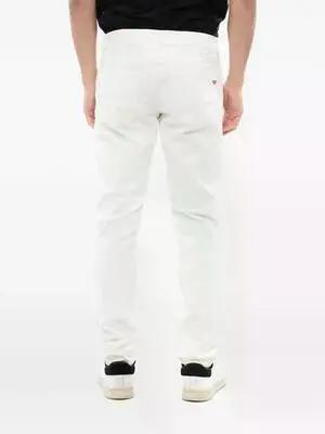 DIESEL® D-strukt Z Ne Light-wash Jeans