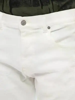 DIESEL® D-strukt Z Ne Light-wash Jeans