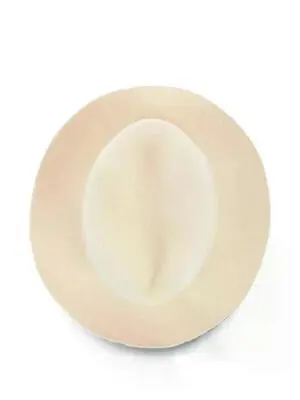 SCHA Felt Fedora Hat