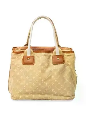 LOUIS VUITTON Louis Vuitton Mary Kate Tote Bag