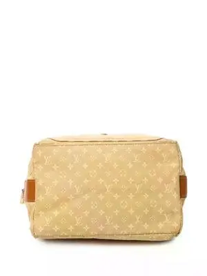 LOUIS VUITTON Mary Kate Tote Bag - Neutrals