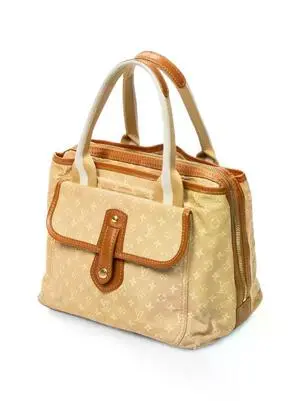 LOUIS VUITTON Mary Kate Tote Bag - Neutrals