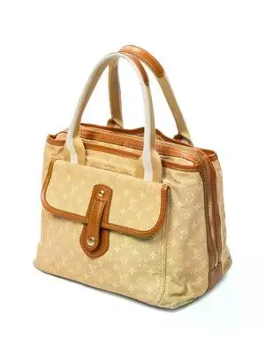 LOUIS VUITTON Mary Kate Tote Bag - Neutrals