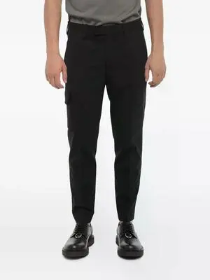 Neil Barrett Skinny-fit Cargo Pants