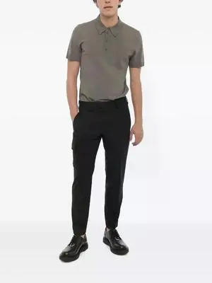 Neil Barrett Skinny-fit Cargo Pants