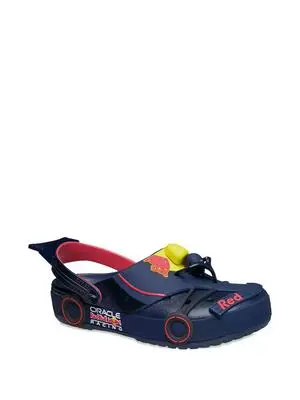 CROCS Oracle Red Bull Racing Crocband Clogs