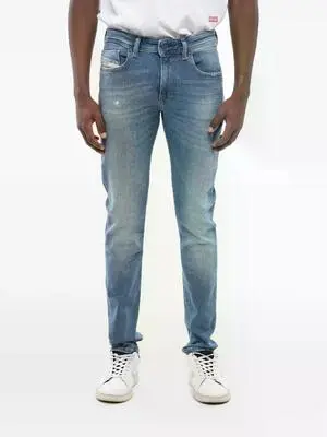 DIESEL® 1979 Sleenker-r Skinny Jeans