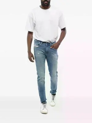 DIESEL® 1979 Sleenker-r Skinny Jeans