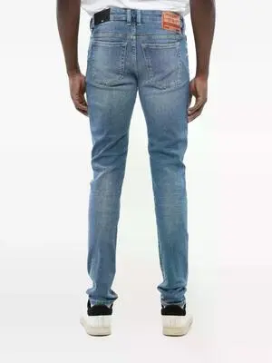 DIESEL® 1979 Sleenker-r Skinny Jeans