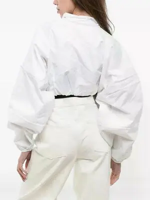 REEBOK Cardigen B Drawstring Jacket