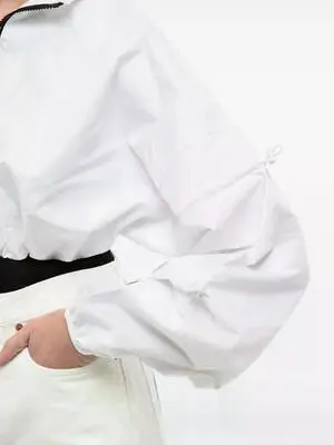 REEBOK Drawstring Jacket
