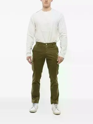 Woolrich Multi-pocket Pocket Trousers