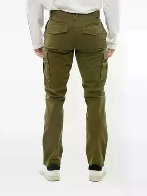 Woolrich Multi-pocket Pocket Trousers