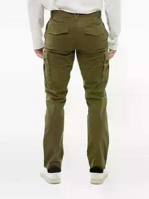 Woolrich Multi-pocket Cargo Trousers