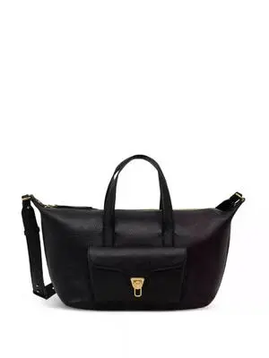 COCCINELLE Beat Generation Tote Bag - Black