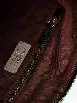 COCCINELLE Beat Generation Tote Bag