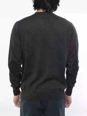 PAOLO PECORA Crew-neck Sweater