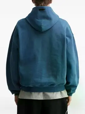 Fear Of God Warriors Jersey Hoodie