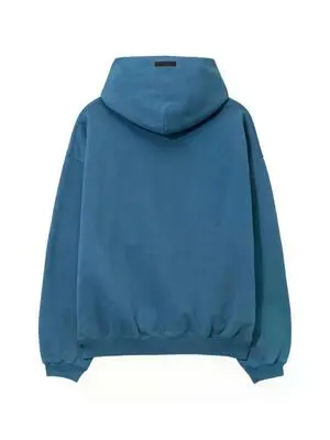 Fear Of God Warriors Jersey Hoodie