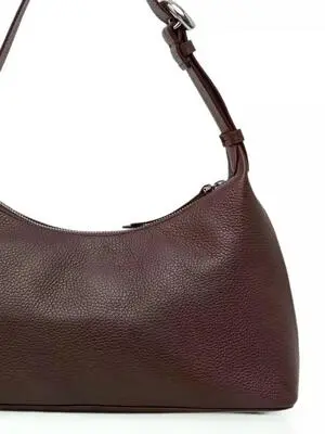 COCCINELLE Buckle-strap Shoulder Bag