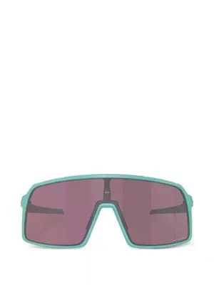 Oakley Sutro Geometric-frame Sunglasses