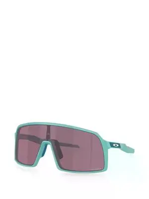 Oakley Sutro Geometric-frame Sunglasses
