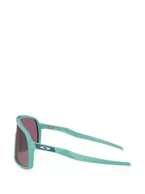 Oakley Sutro Geometric-frame Sunglasses