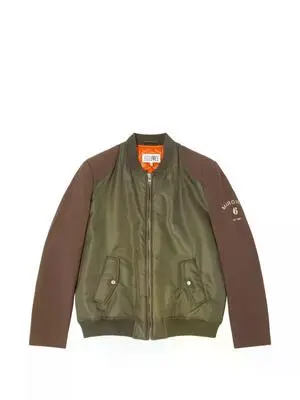MAISON MARGIELA Mannequin Bomber Jacket
