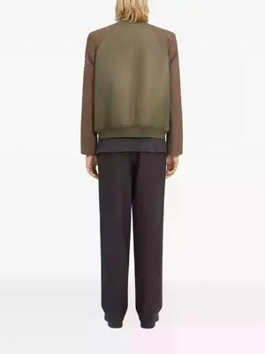 MAISON MARGIELA Mannequin Bomber Jacket