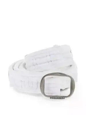 Dsquared2 Cotton Belt