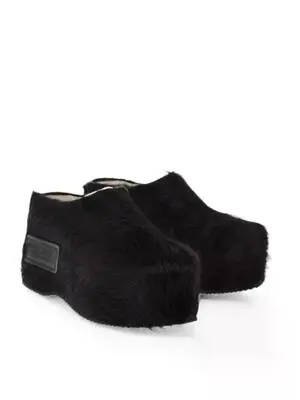 Dsquared2 Platform Mules