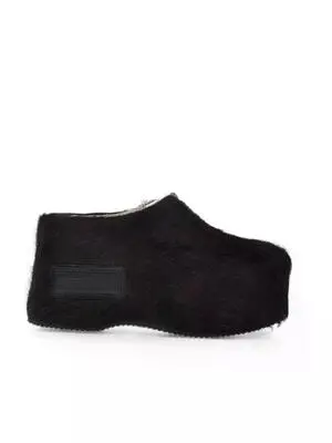 Dsquared2 Platform Mules