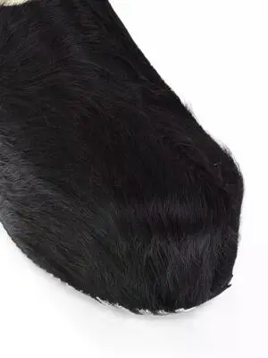 Dsquared2 Platform Mules