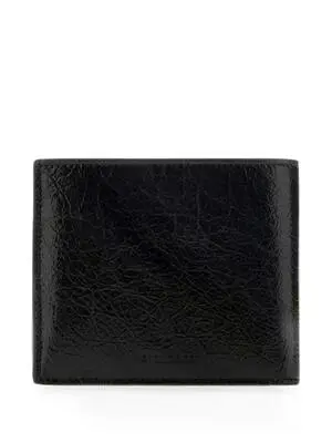 Balenciaga Le City Square Wallet