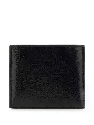 Balenciaga Le City Square Wallet