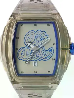 Off-White Beat 51,5mm Watch