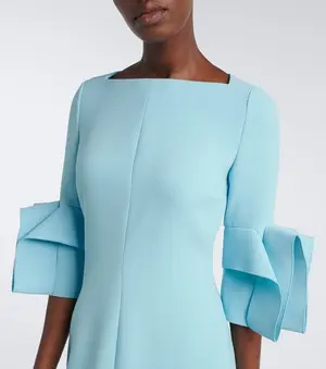 ROKSANDA Eryl" Cady Midi Dress
