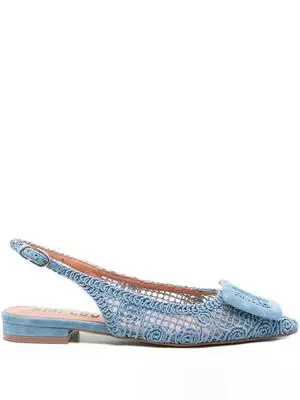 BIBI LOU Dalila Flat Ballerinas