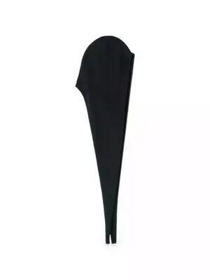 LEMAIRE Head Scarf In Fine Wool
