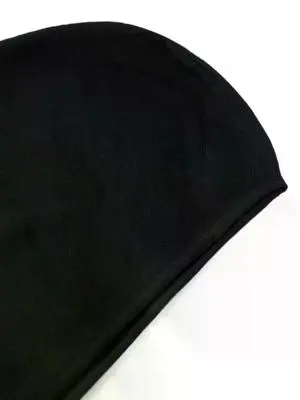 LEMAIRE Head Scarf In Fine Wool
