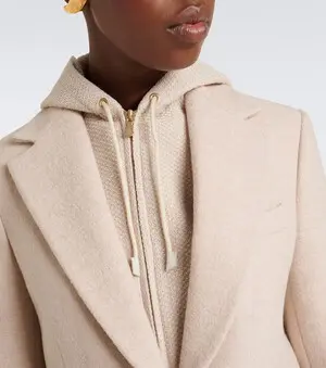 Eleventy Wool Jacket