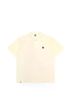Aape By *a Bathing Ape Collared Polos For Men